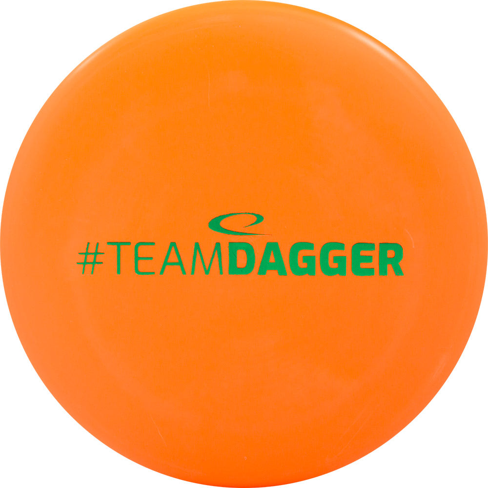 Zero Hard Dagger - #TeamDagger – Dynamic Discs