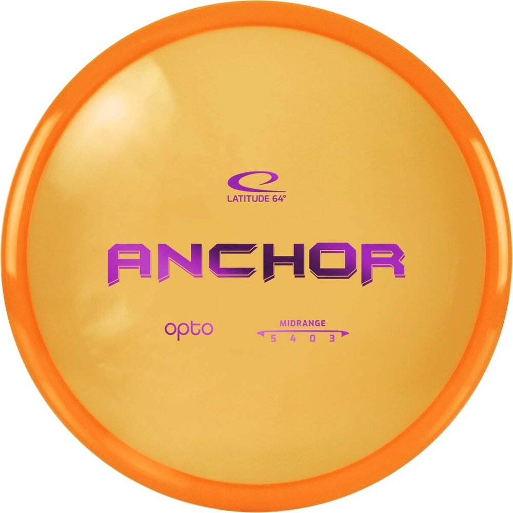 Opto Anchor – Dynamic Discs