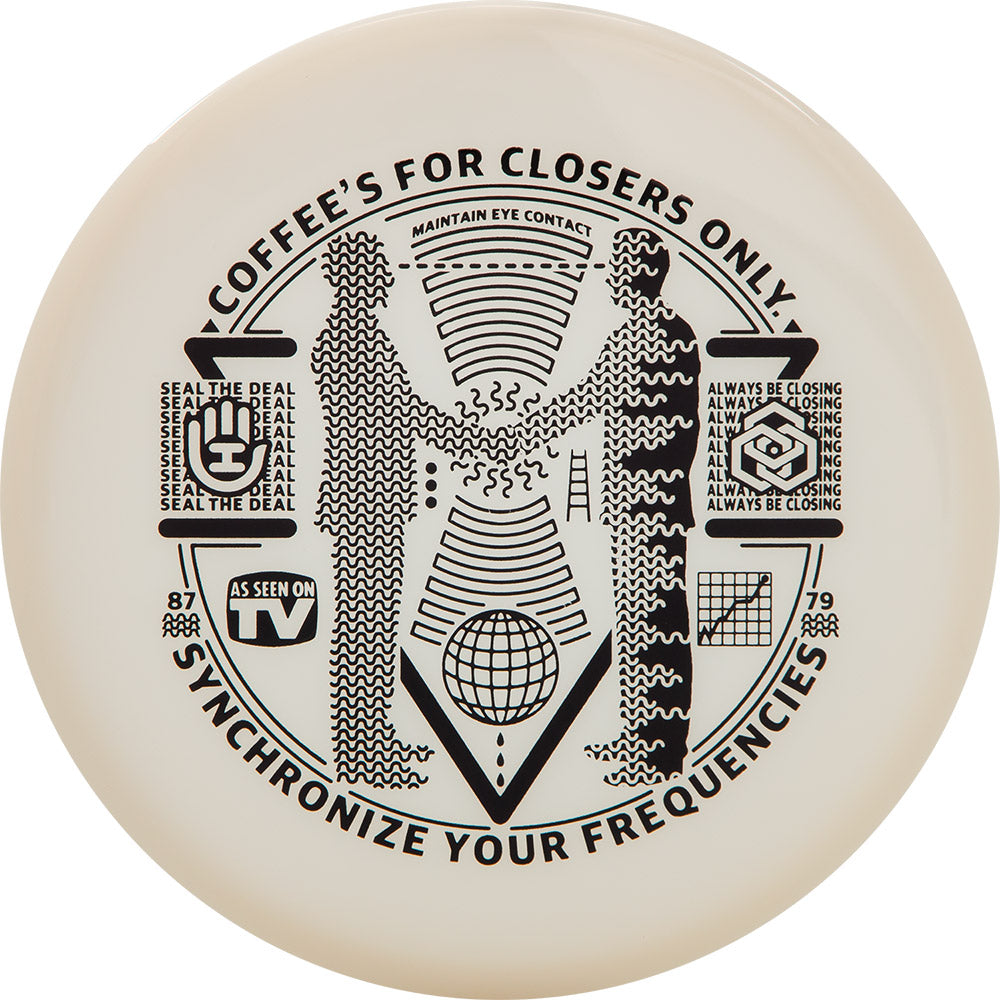 Opto Sinus HSCo The Closer – Dynamic Discs