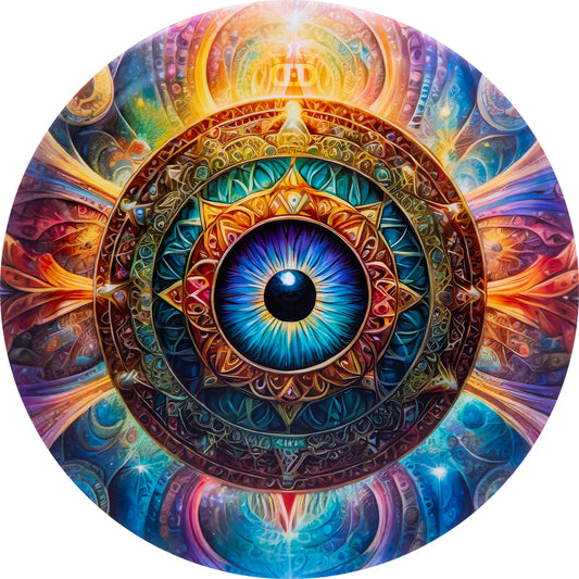 DyeMax Originals Disc Golf Discs - Dynamic Discs