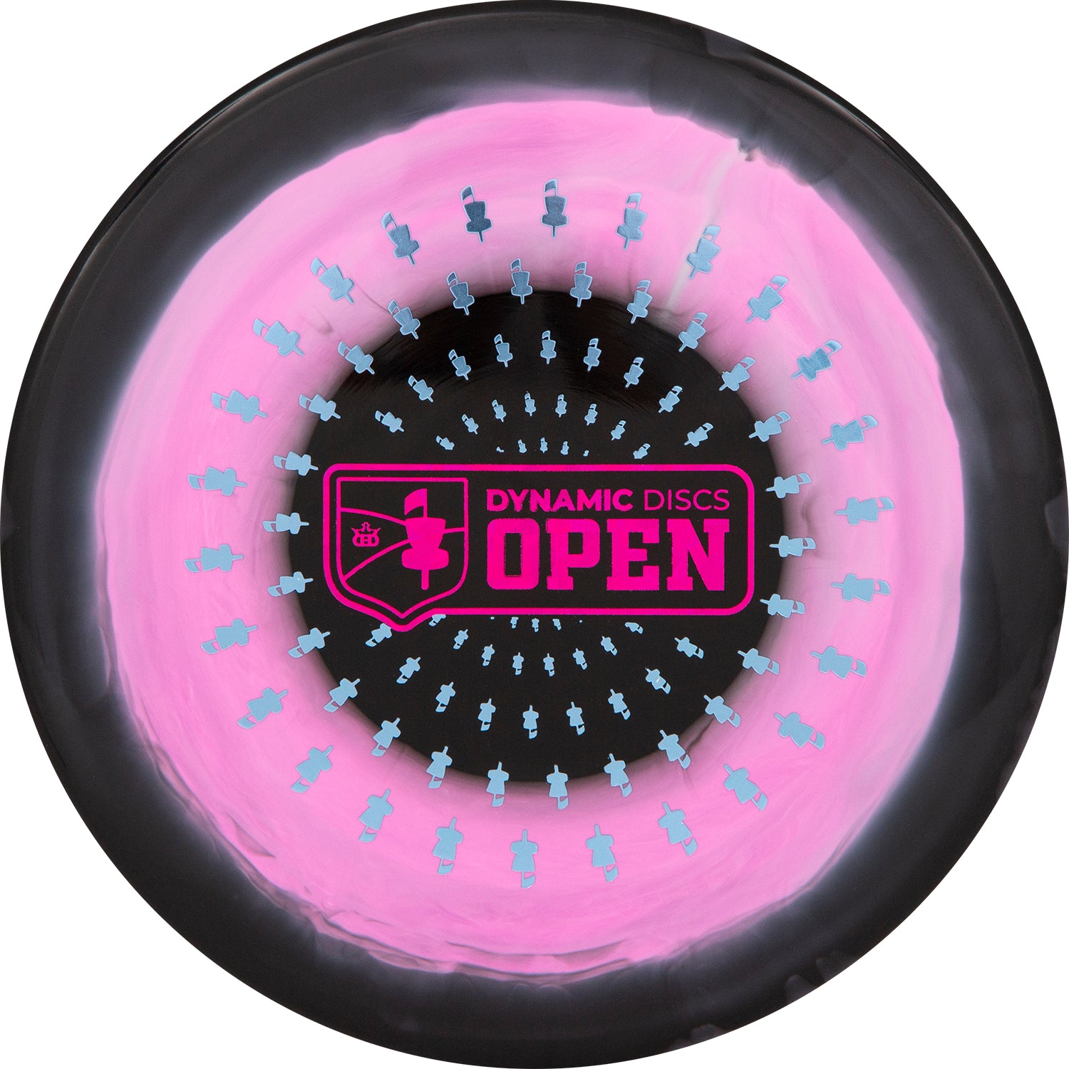 Dynamic Discs Culprit