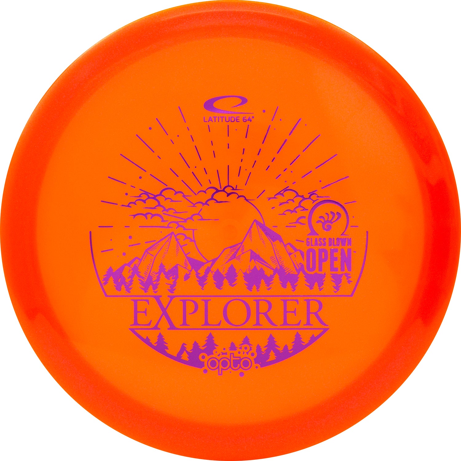 Latitude-64-Explorer – Dynamic Discs