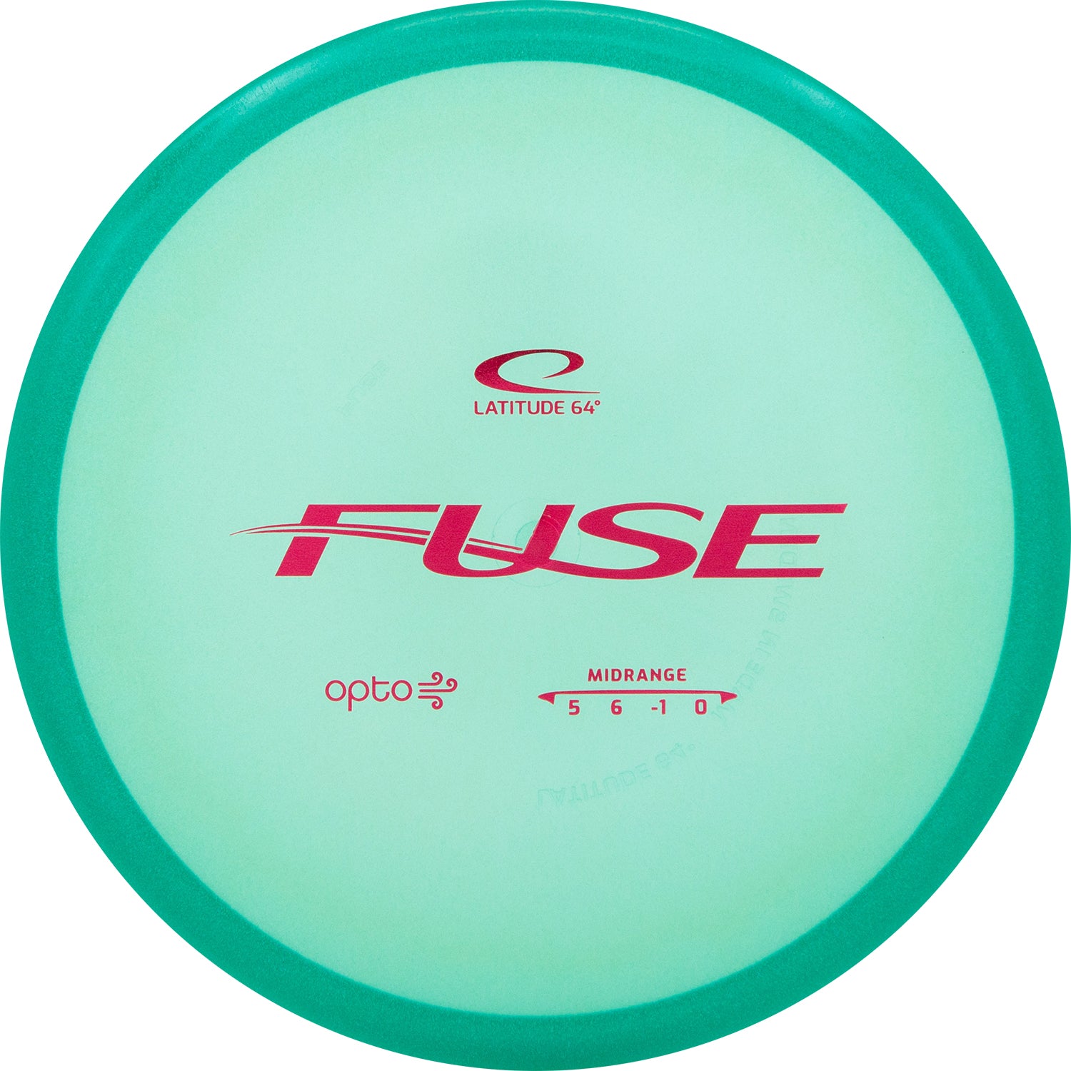 Latitude 64 Fuse – Dynamic Discs