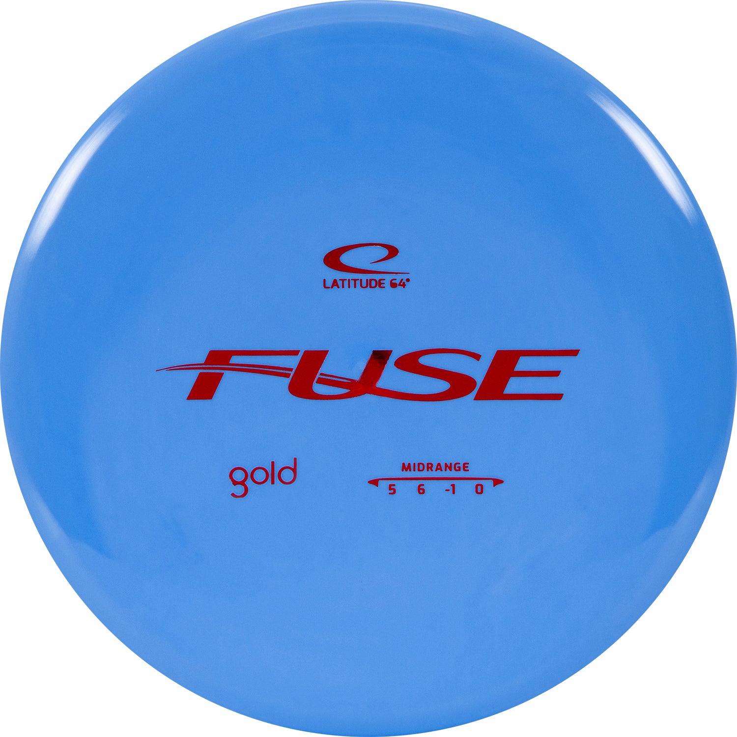 Latitude 64 Fuse – Dynamic Discs