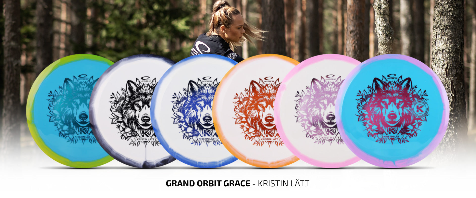 Disc Golf Store - Disc Golf Equipment - Buy Disc Golf Discs – Dynamic Discs