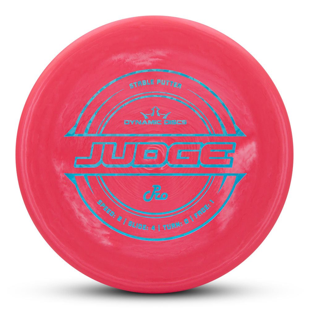 Classic Pro Judge – Dynamic Discs