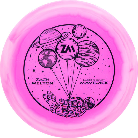New Disc Golf Products - Discs & Bags - Dynamic Discs