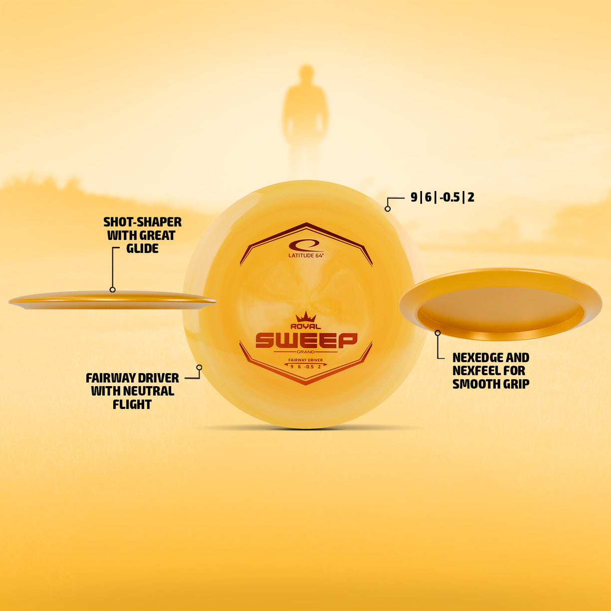 Disc Golf Store - Disc Golf Equipment - Buy Disc Golf Discs – Dynamic Discs