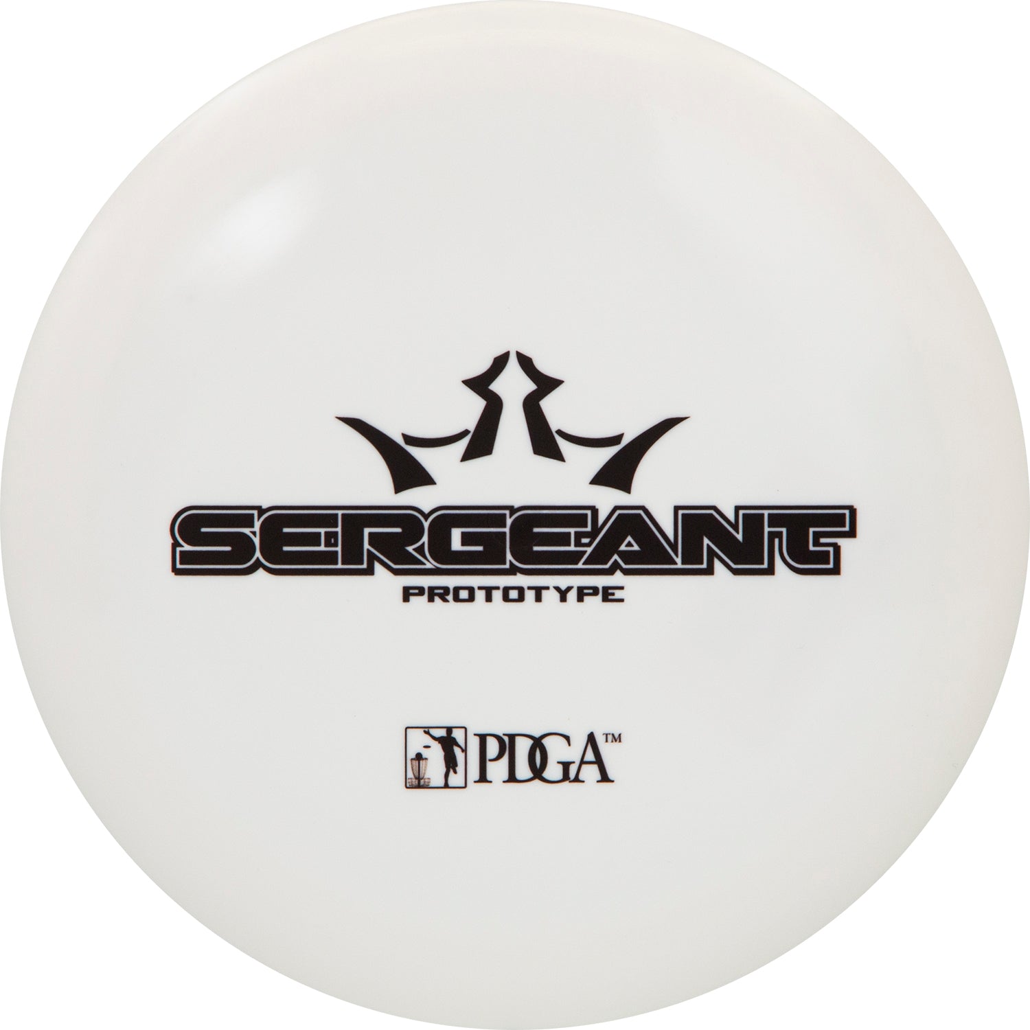 Dynamic Discs Sergeant