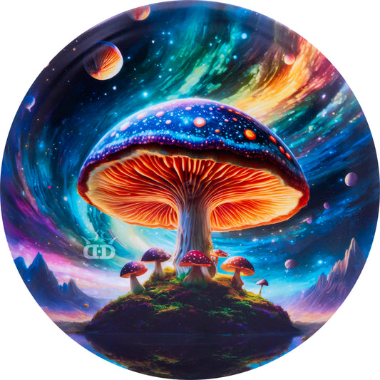 DyeMax Originals Disc Golf Discs - Dynamic Discs