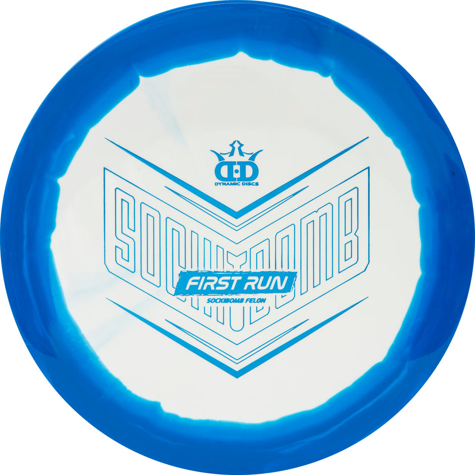 Dynamic Discs Felon