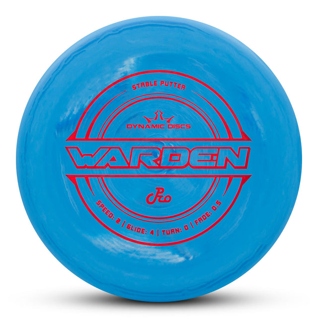 Classic Pro Warden – Dynamic Discs