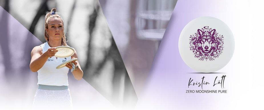 Disc Golf Store - Disc Golf Equipment - Buy Disc Golf Discs – Dynamic Discs