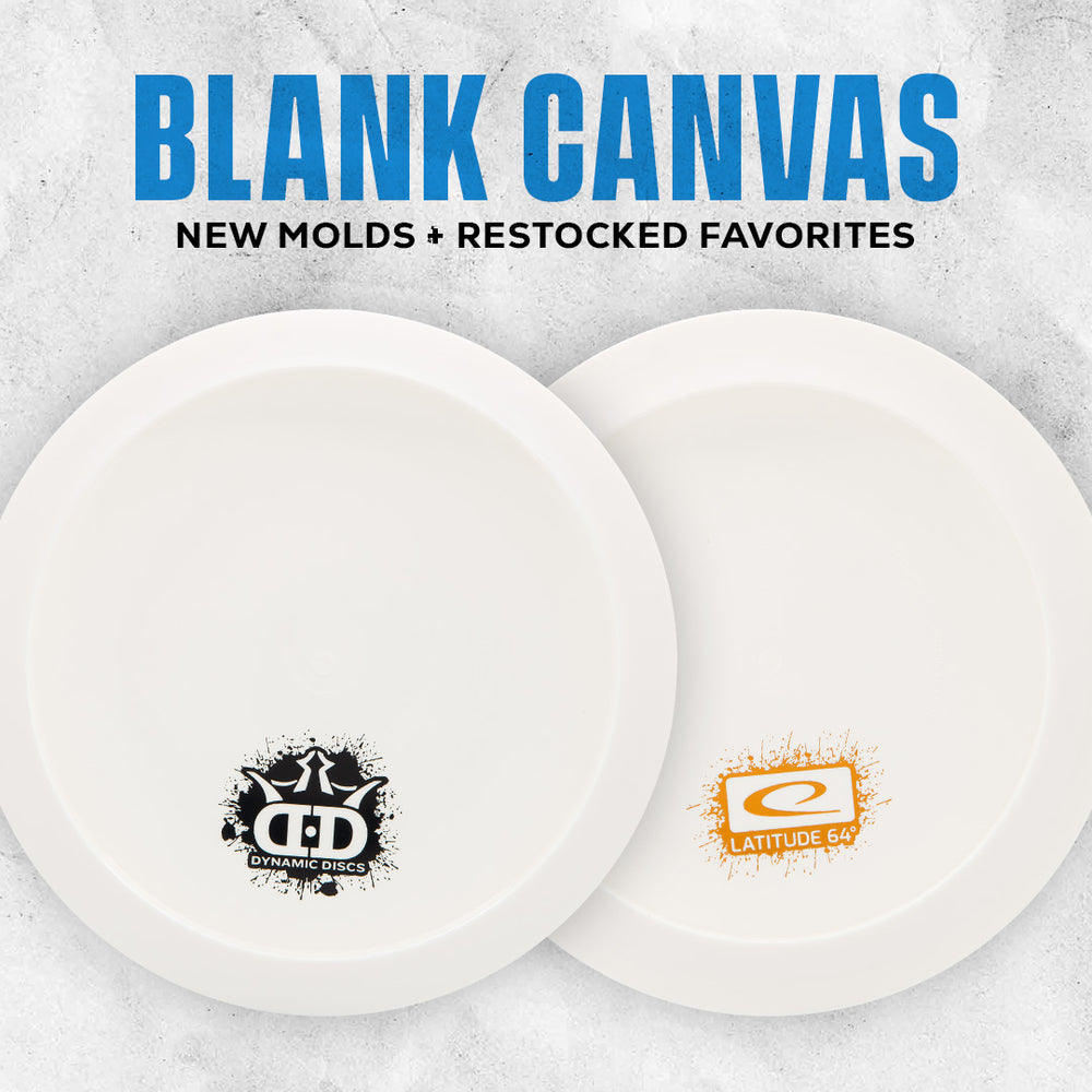 Disc Golf Store - Disc Golf Equipment - Buy Disc Golf Discs – Dynamic Discs