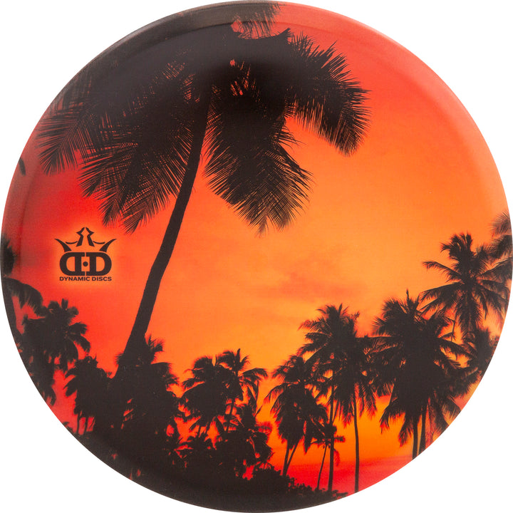 DyeMax Originals Disc Golf Discs - Dynamic Discs