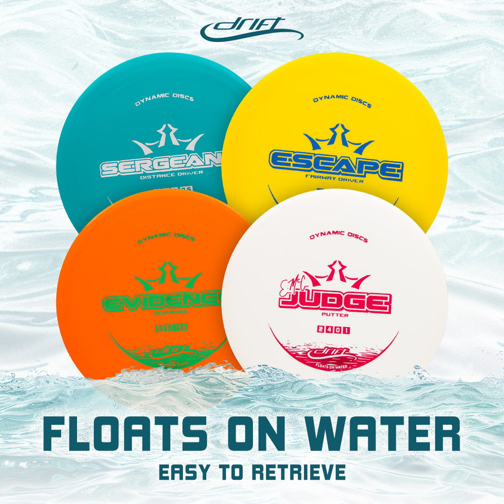 Disc Golf Store - Disc Golf Equipment - Buy Disc Golf Discs – Dynamic Discs