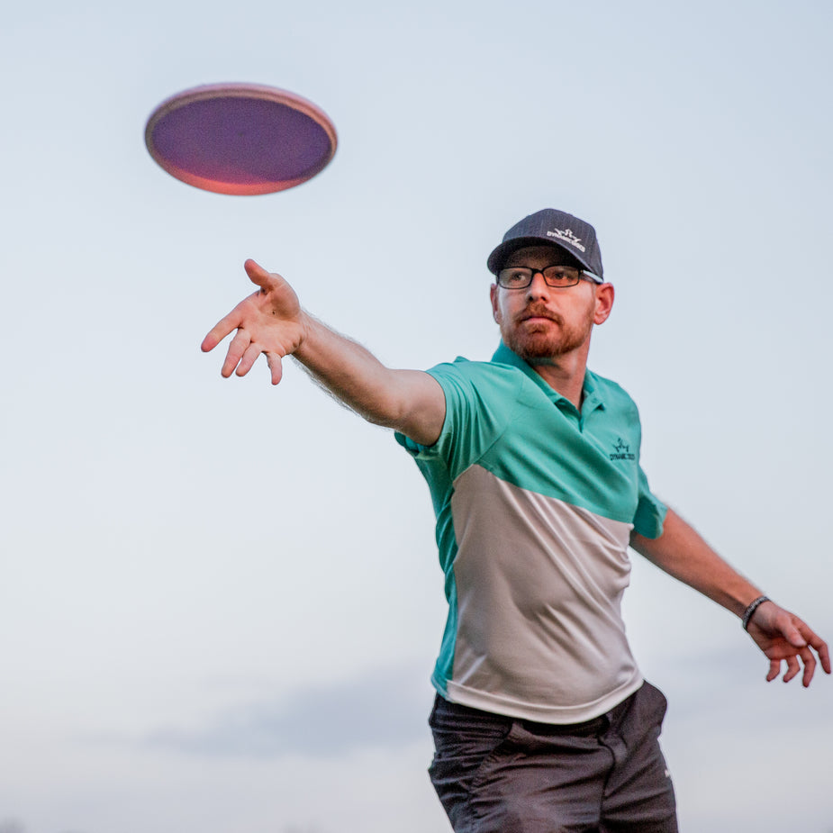 Dynamic Course Design – Course Design – Dynamic Discs