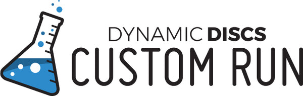 Custom Run Program – Dynamic Discs