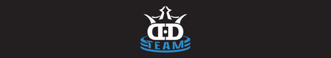 Team – Dynamic Discs