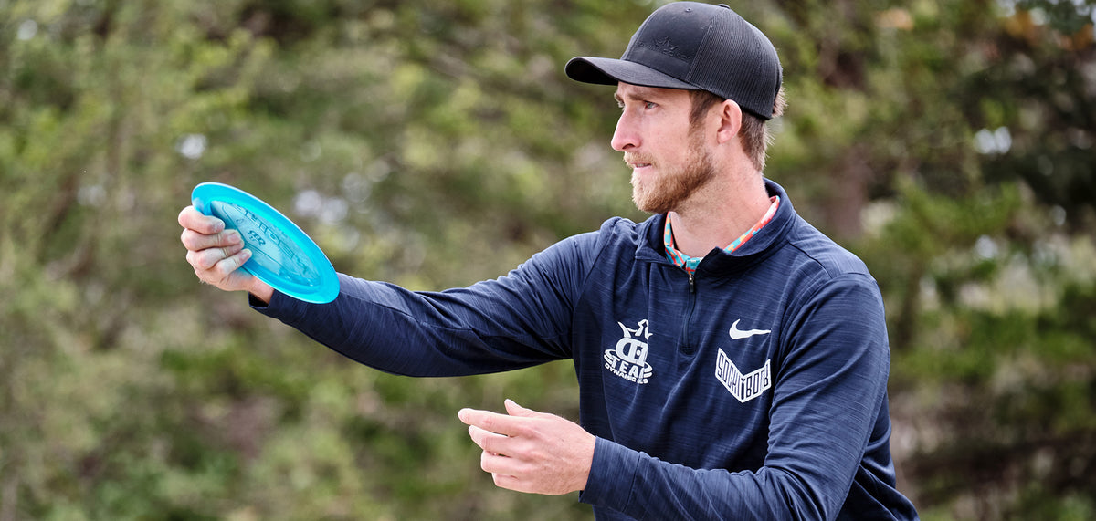 Disc Golf Beginner's Guide - Learn How To Play Disc Golf – Dynamic Discs