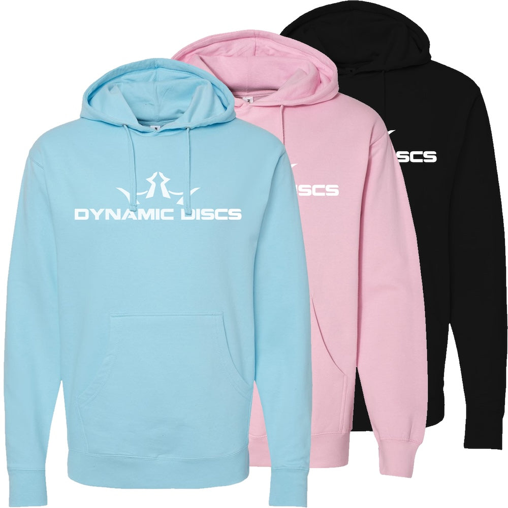 Hoodie – Dynamic Discs