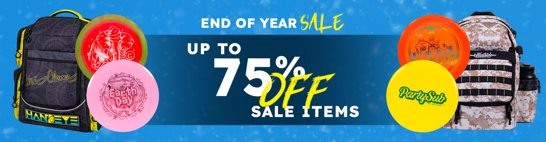 Disc Golf Store - Disc Golf Equipment - Buy Disc Golf Discs – Dynamic Discs