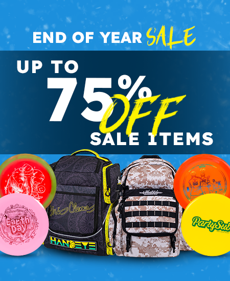 Disc Golf Store - Disc Golf Equipment - Buy Disc Golf Discs – Dynamic Discs