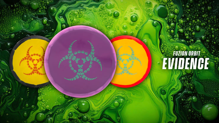 Disc Golf Store - Disc Golf Equipment - Buy Disc Golf Discs – Dynamic Discs