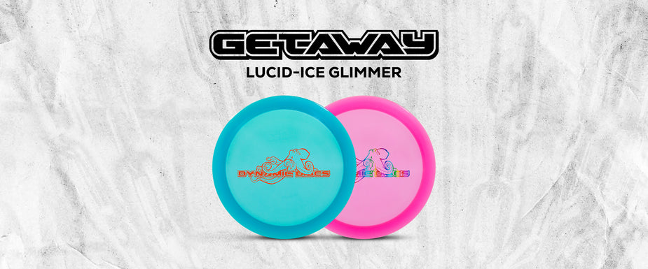 Disc Golf Store - Disc Golf Equipment - Buy Disc Golf Discs – Dynamic Discs