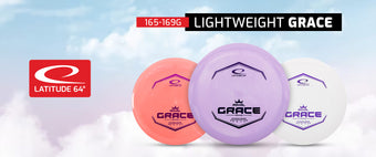 Disc Golf Store - Disc Golf Equipment - Buy Disc Golf Discs – Dynamic Discs