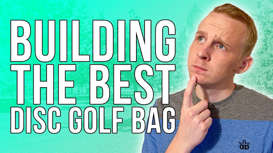 Disc Golf Beginner's Guide - Learn How To Play Disc Golf – Dynamic Discs