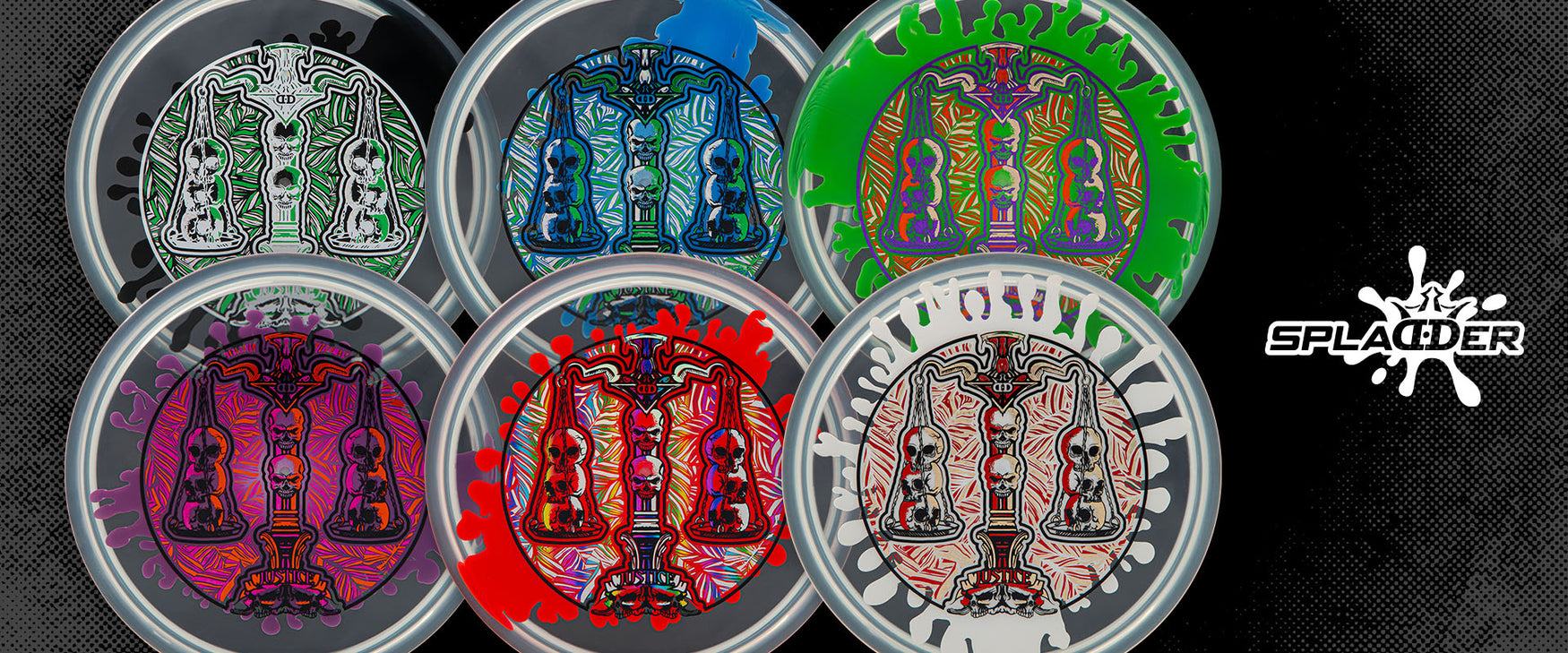 Disc Golf Store - Disc Golf Equipment - Buy Disc Golf Discs – Dynamic Discs