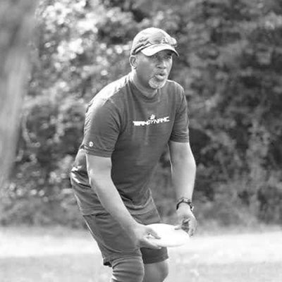 Team – Dynamic Discs