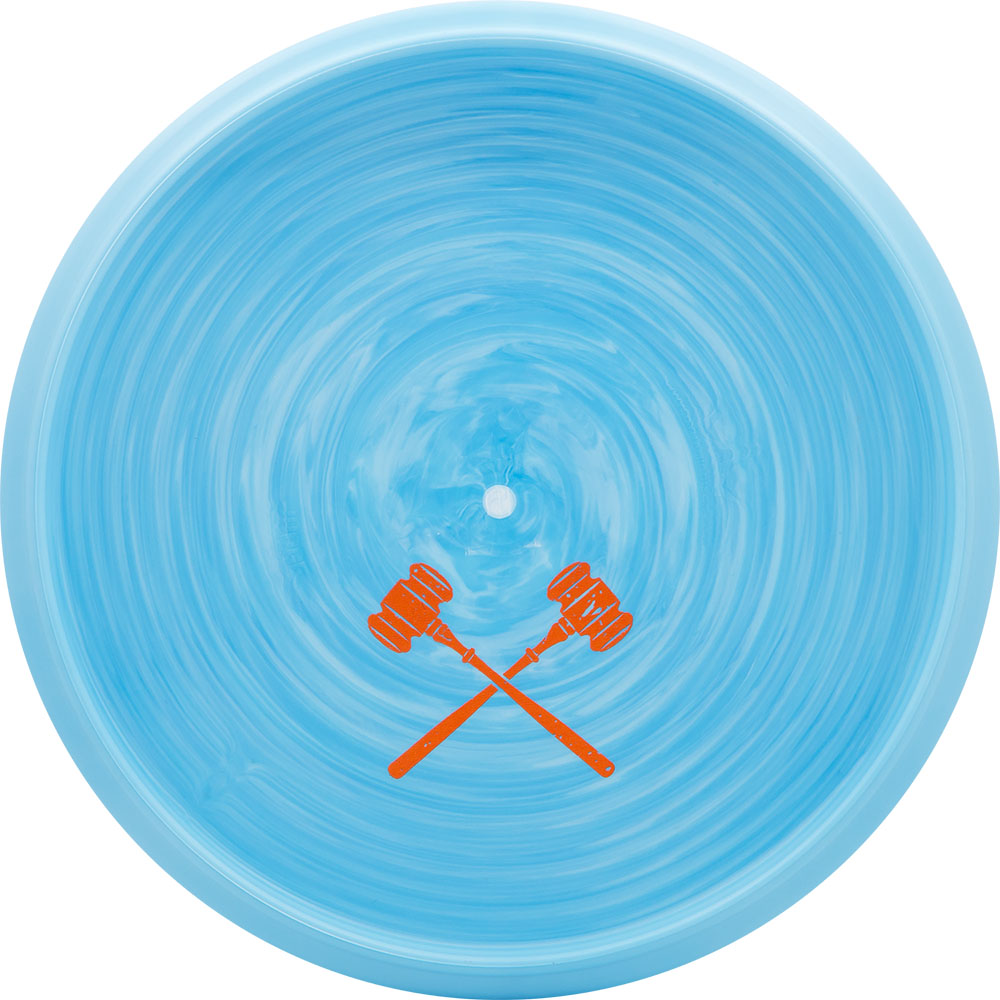 Classic Swirl Judge - Judgement Day – Dynamic Discs