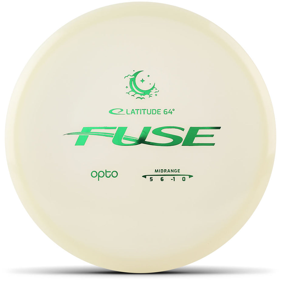Glow Disc Golf Discs - Dynamic Discs