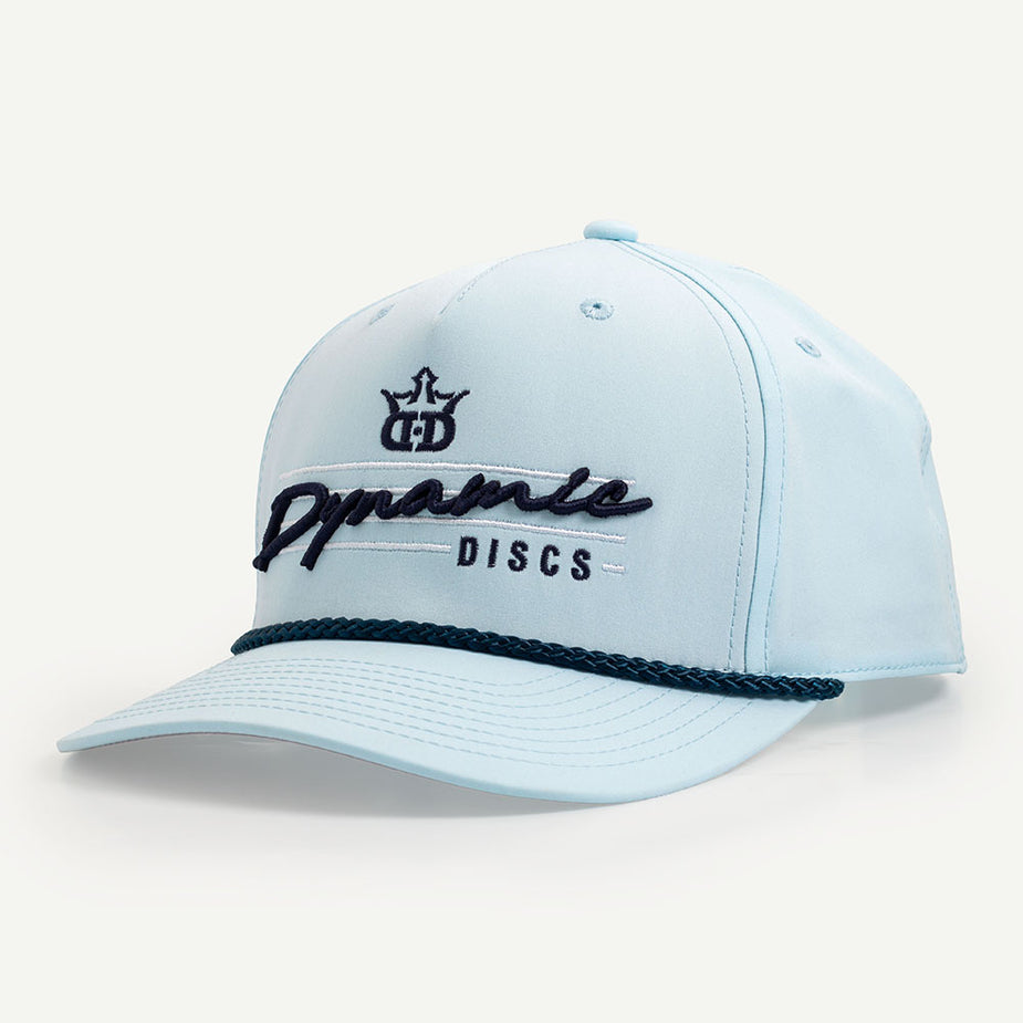 Disc Golf Shirts & Apparel - Clothing Line From Dynamic Discs