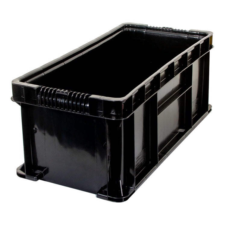 Disc Golf Storage Bin / Black – Dynamic Discs