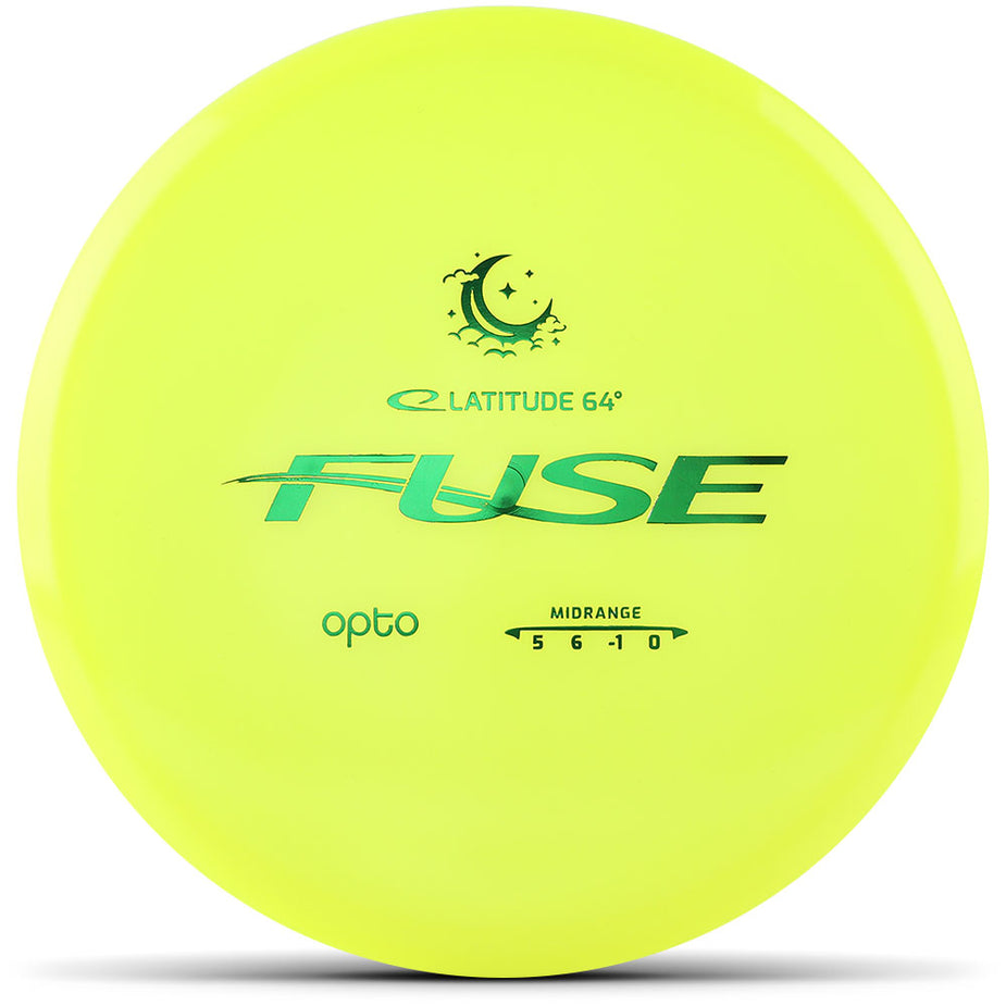 Glow Disc Golf Discs - Dynamic Discs
