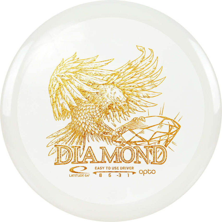 Lightweight Discs – Dynamic Discs