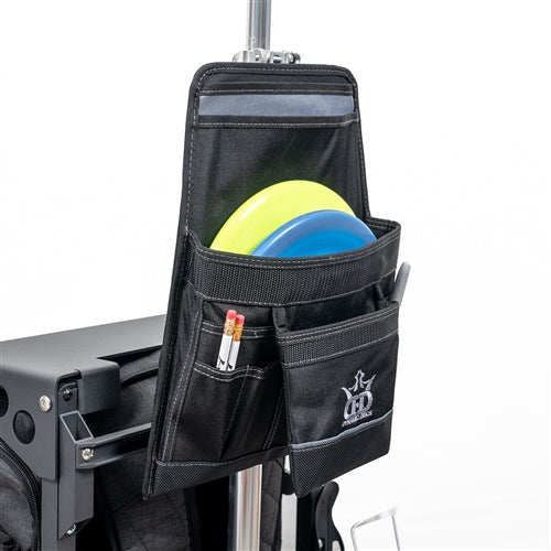 Disc Golf Cart by Zuca Accessories – Dynamic Discs