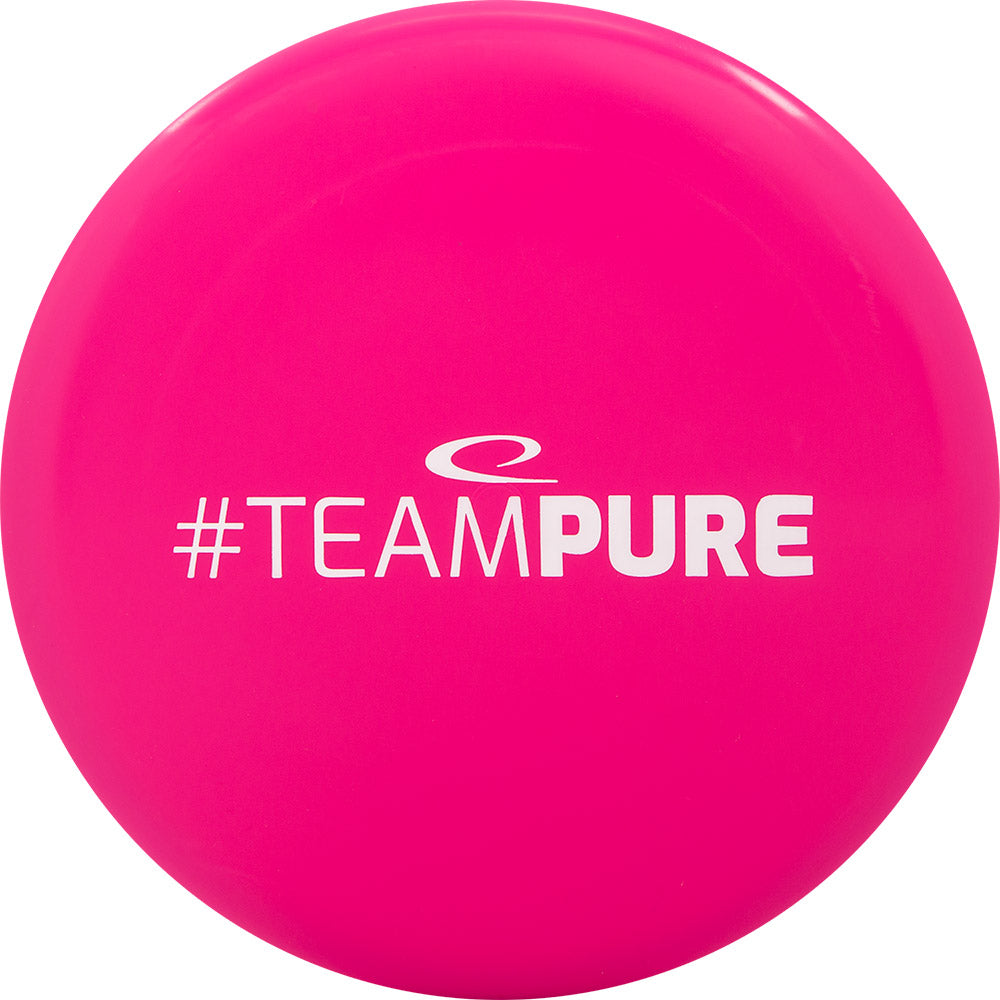 Zero Gravity Pure - #TeamPure – Dynamic Discs