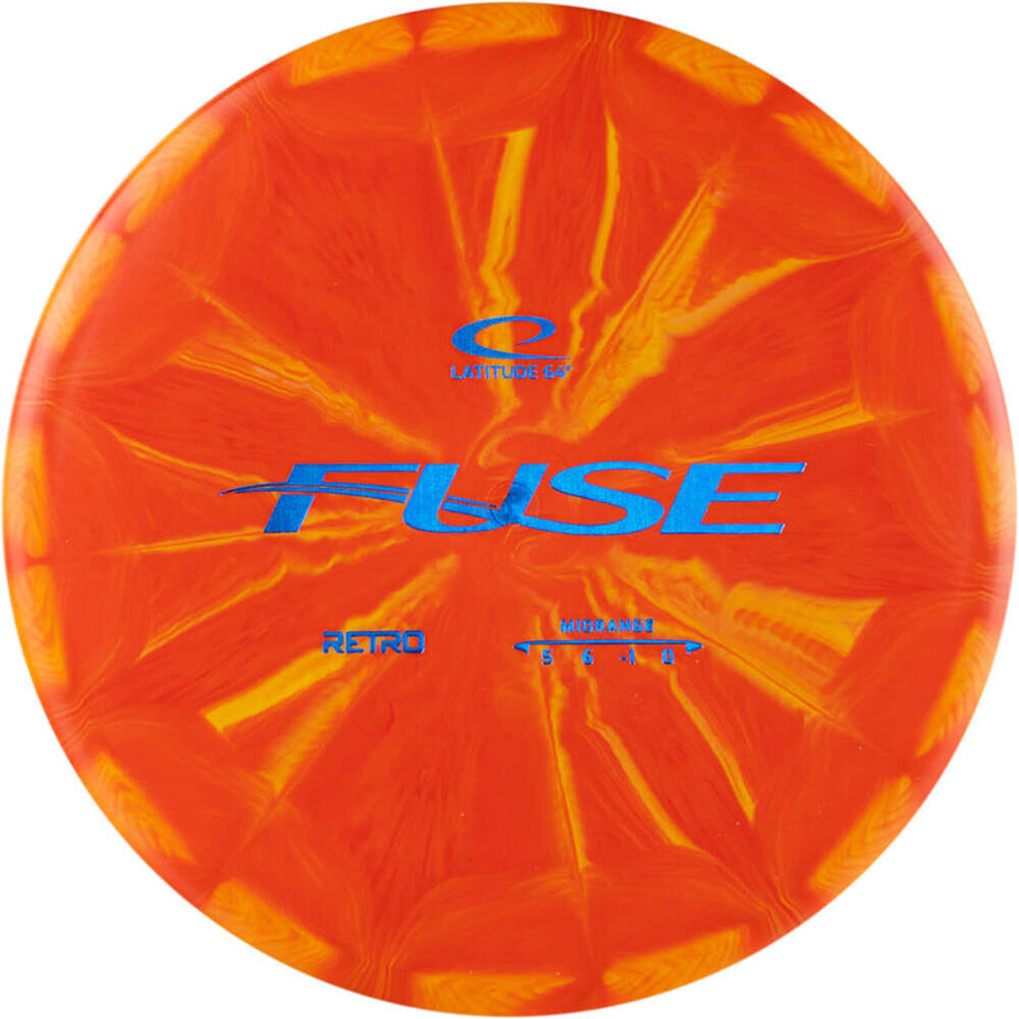 Latitude 64 Fuse – Dynamic Discs