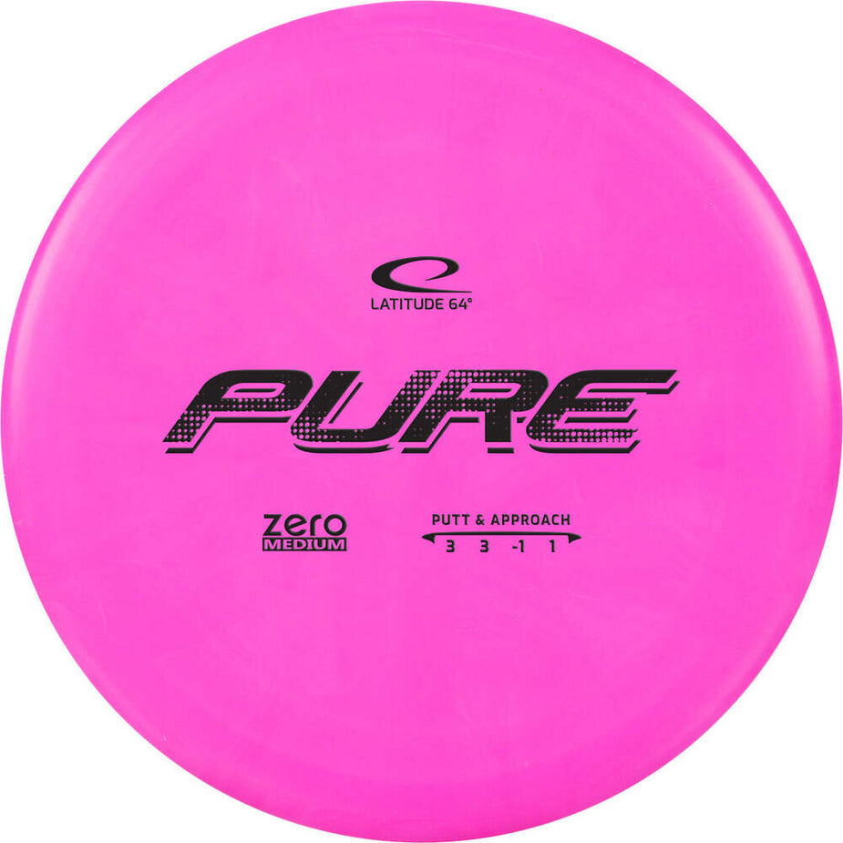 Disc Golf Putters - Dynamic Discs