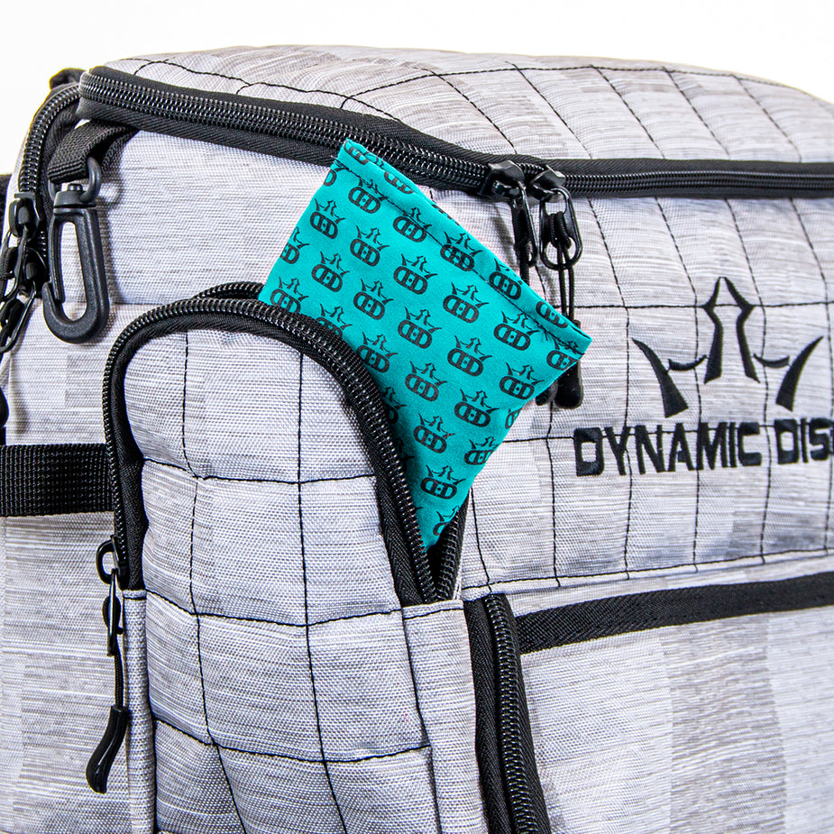 Disc Golf Accessories - Towels, Grip Enhancers, Retrievers & More ...