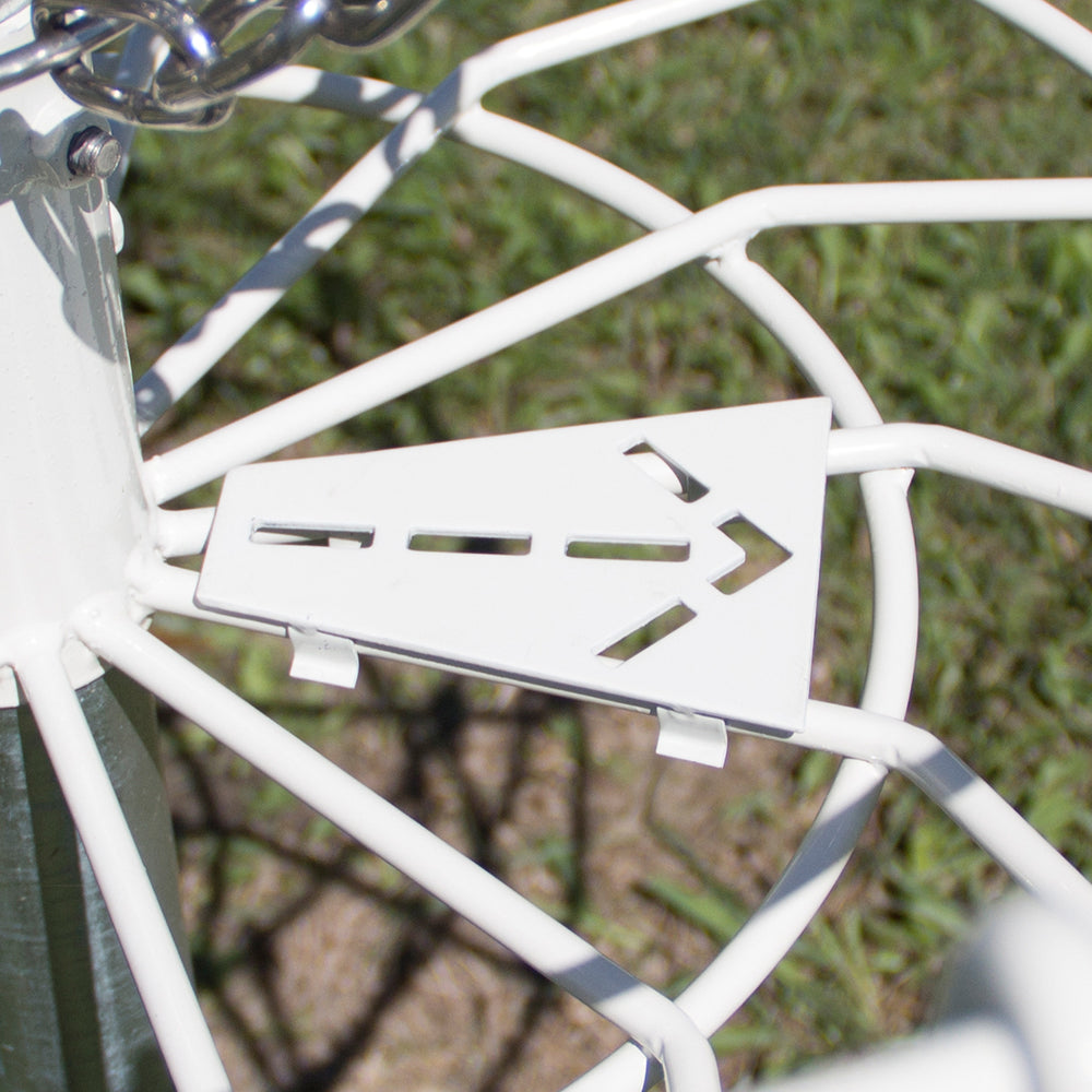 Disc Golf Next Tee Arrow – Dynamic Discs