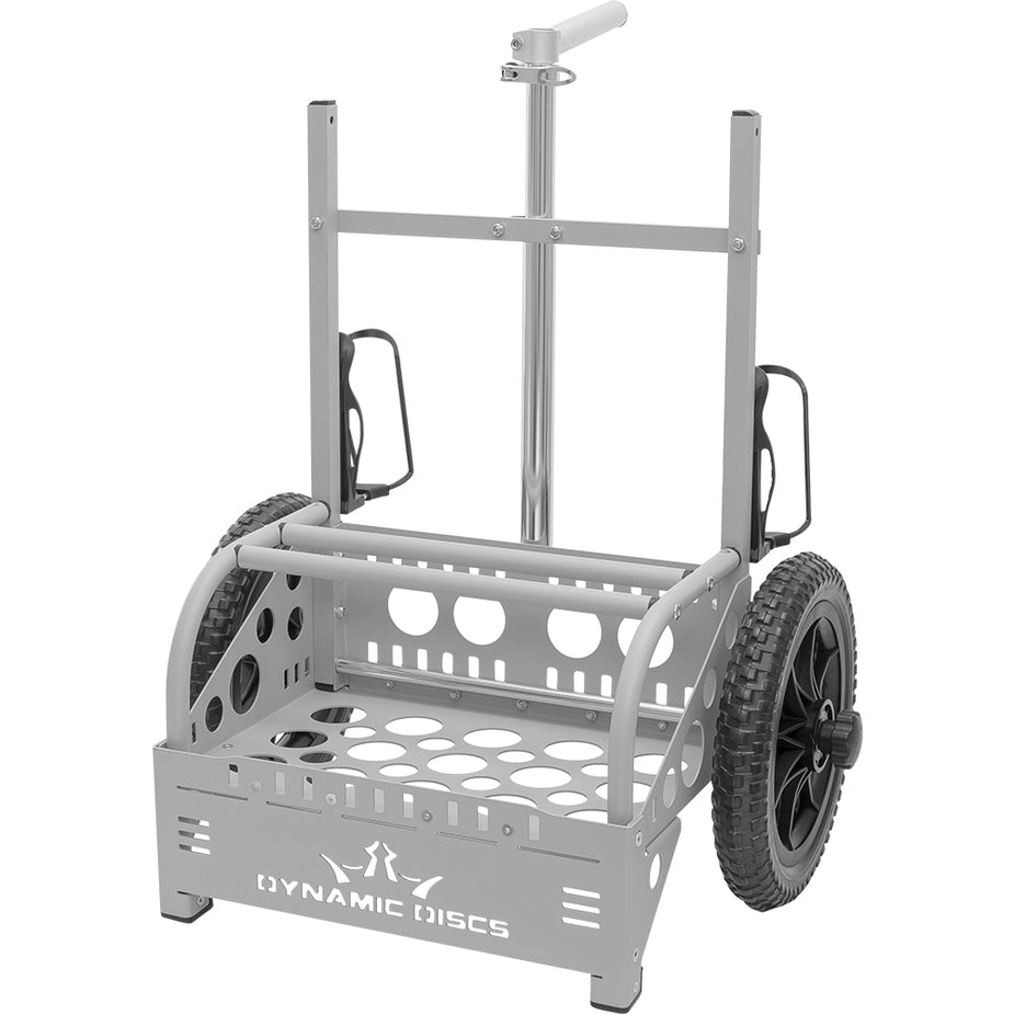Disc Golf Carts - All Terrain ZUCA Carts & Accessories – Dynamic Discs