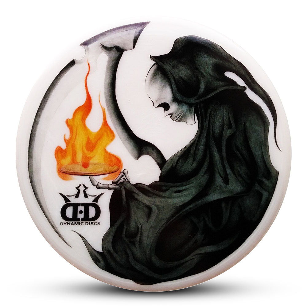 Grim Reaper Flame DyeMax – Dynamic Discs