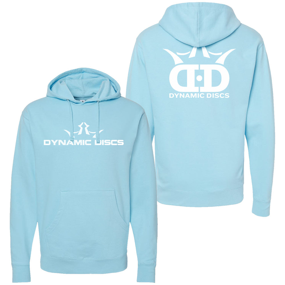 Hoodie – Dynamic Discs