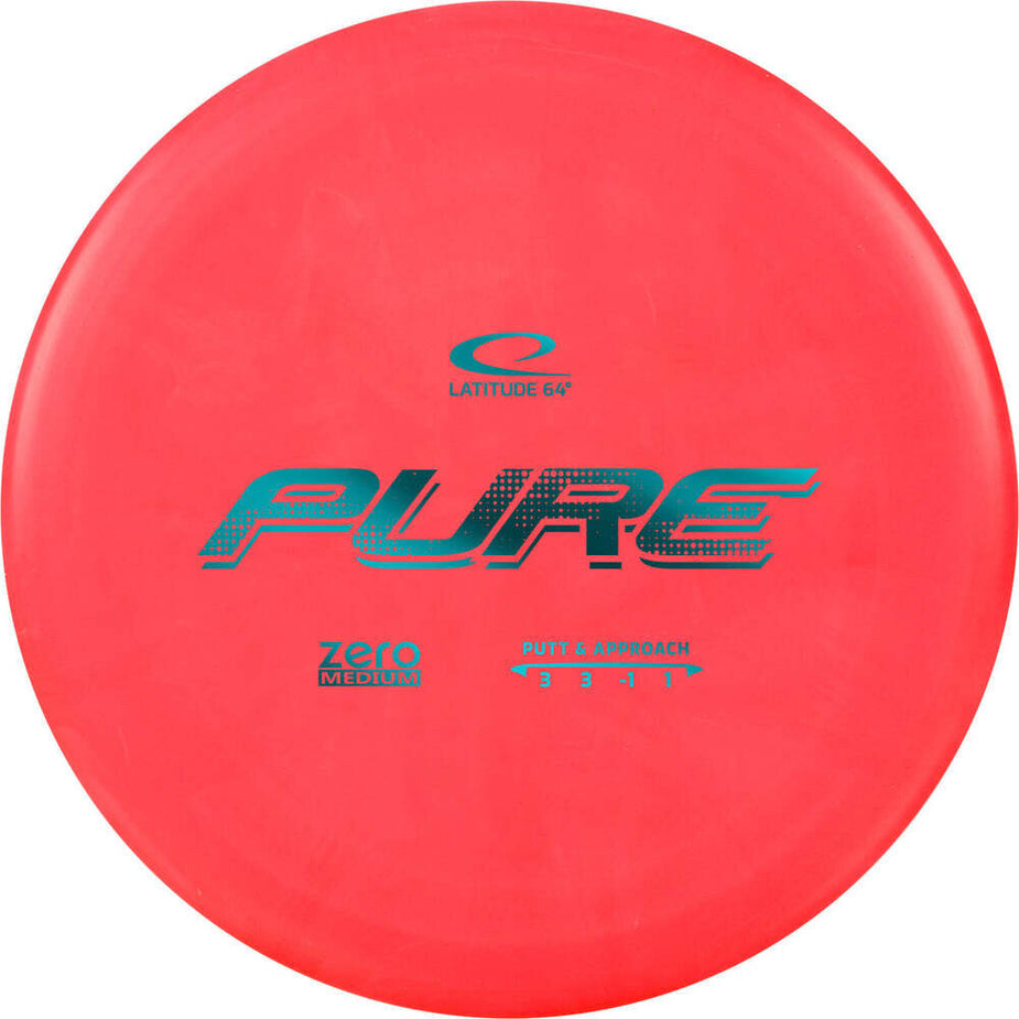 Disc Golf Putters - Dynamic Discs