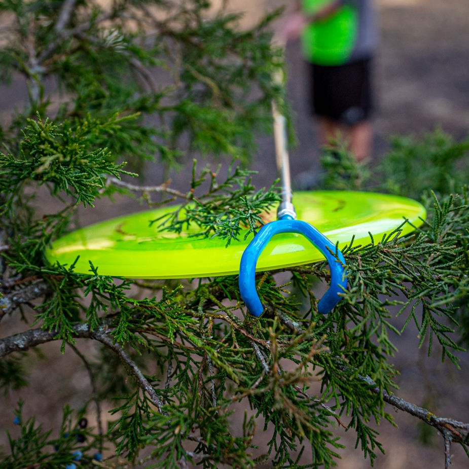 Disc Retriever – Dynamic Discs
